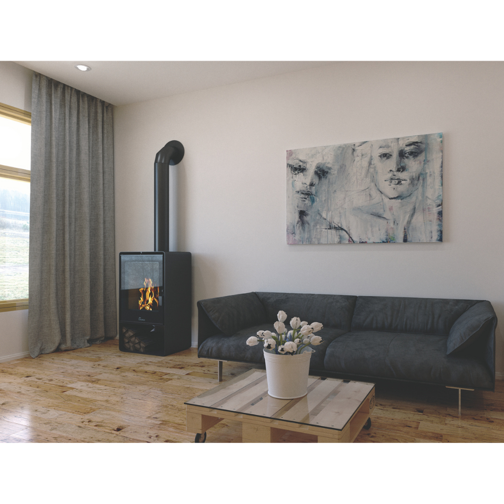 LACUNZA ATLANTIC 613 – Decor Fires