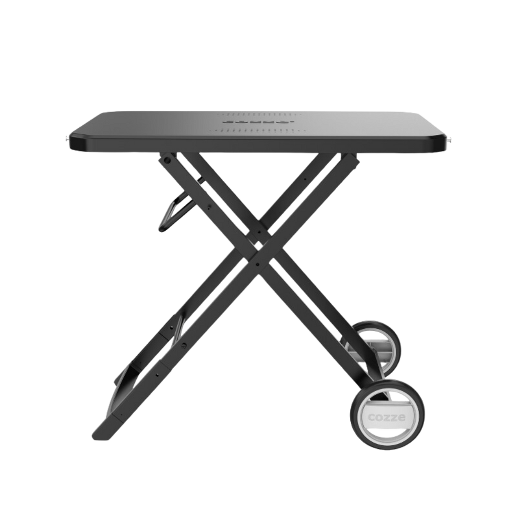 COZZE FOLDING TABLE – Decor Fires