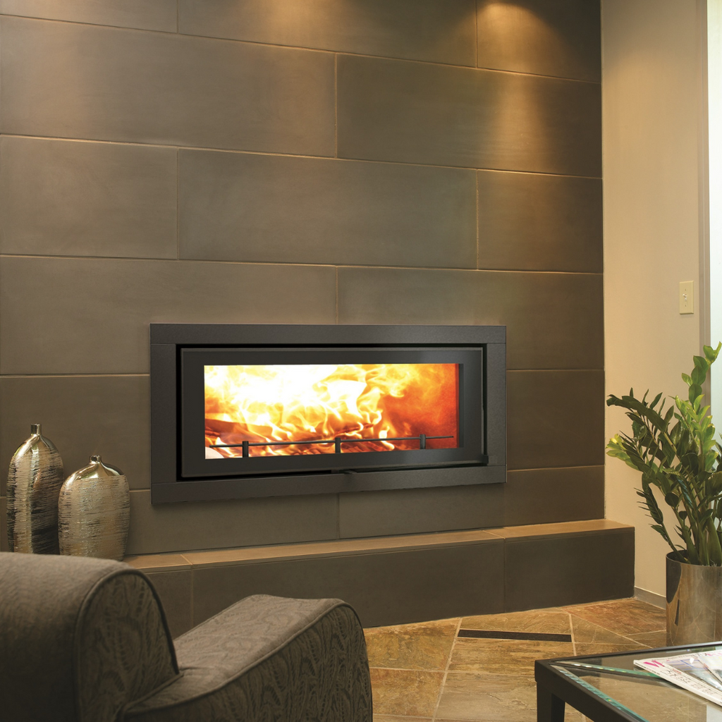 CANATURE LANDSCAPE P10 INSERT – Decor Fires